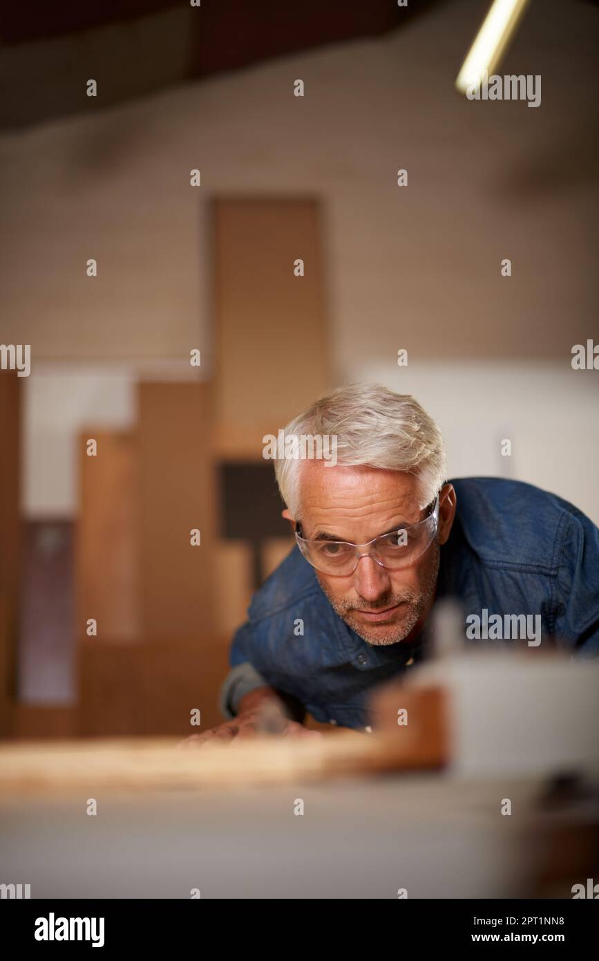 Master carpenter hi-res stock photography and images - Alamy