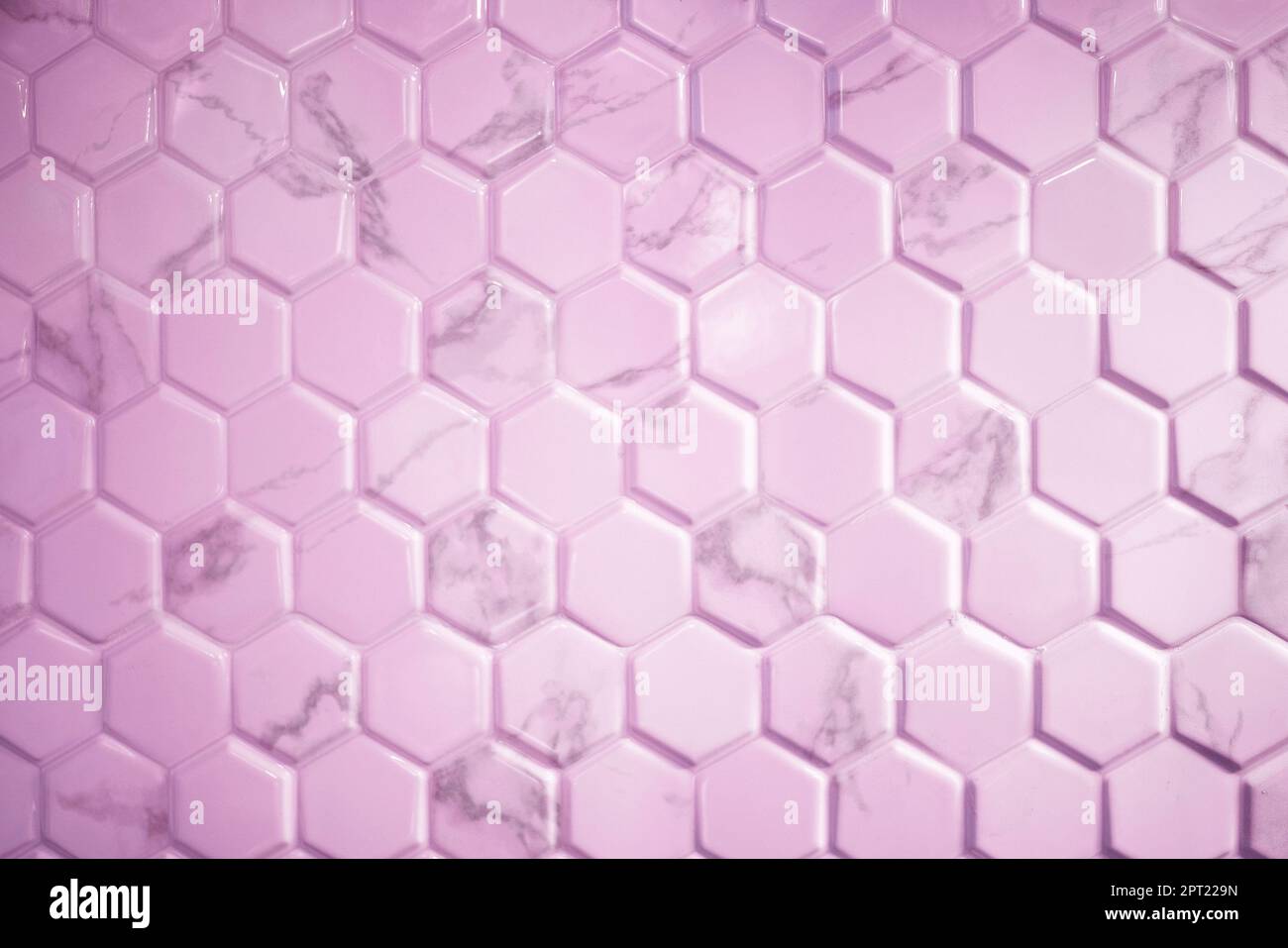 Brick wall pink background with texture pattern Stock Photo - Alamy