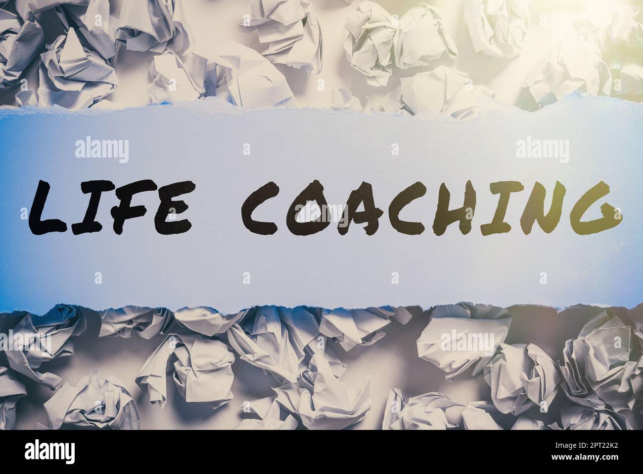 Sign displaying Life Coaching, Business idea Encouragement and ... Sign displaying Life Coaching, Business idea Encouragement and ...