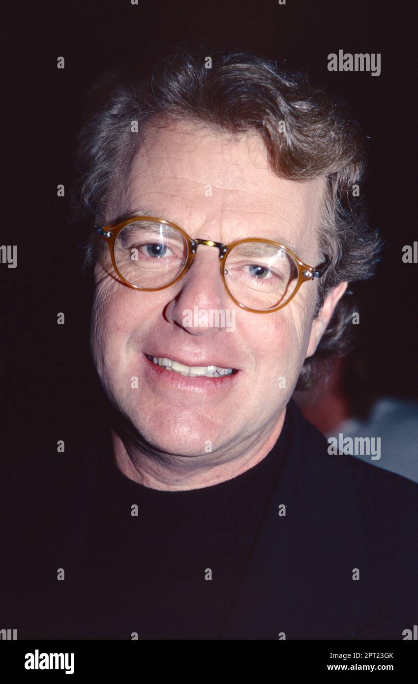 Jerry springer 1994 hi-res stock photography and images - Alamy