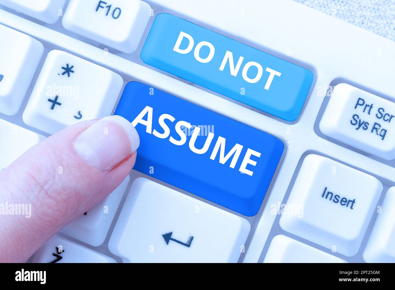 Conceptual caption Do Not Assume, Concept meaning Ask first to avoid ... Conceptual caption Do Not Assume, Concept meaning Ask first to avoid ...
