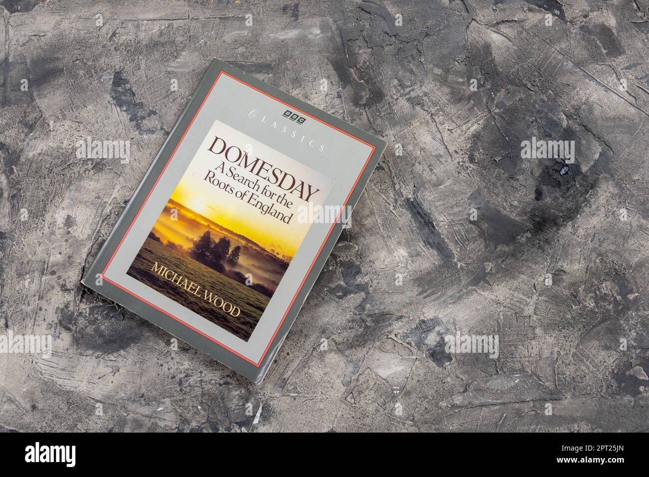 Compiled in 1086 the Domesday Book is perhaps the most remarkable historical document in ...