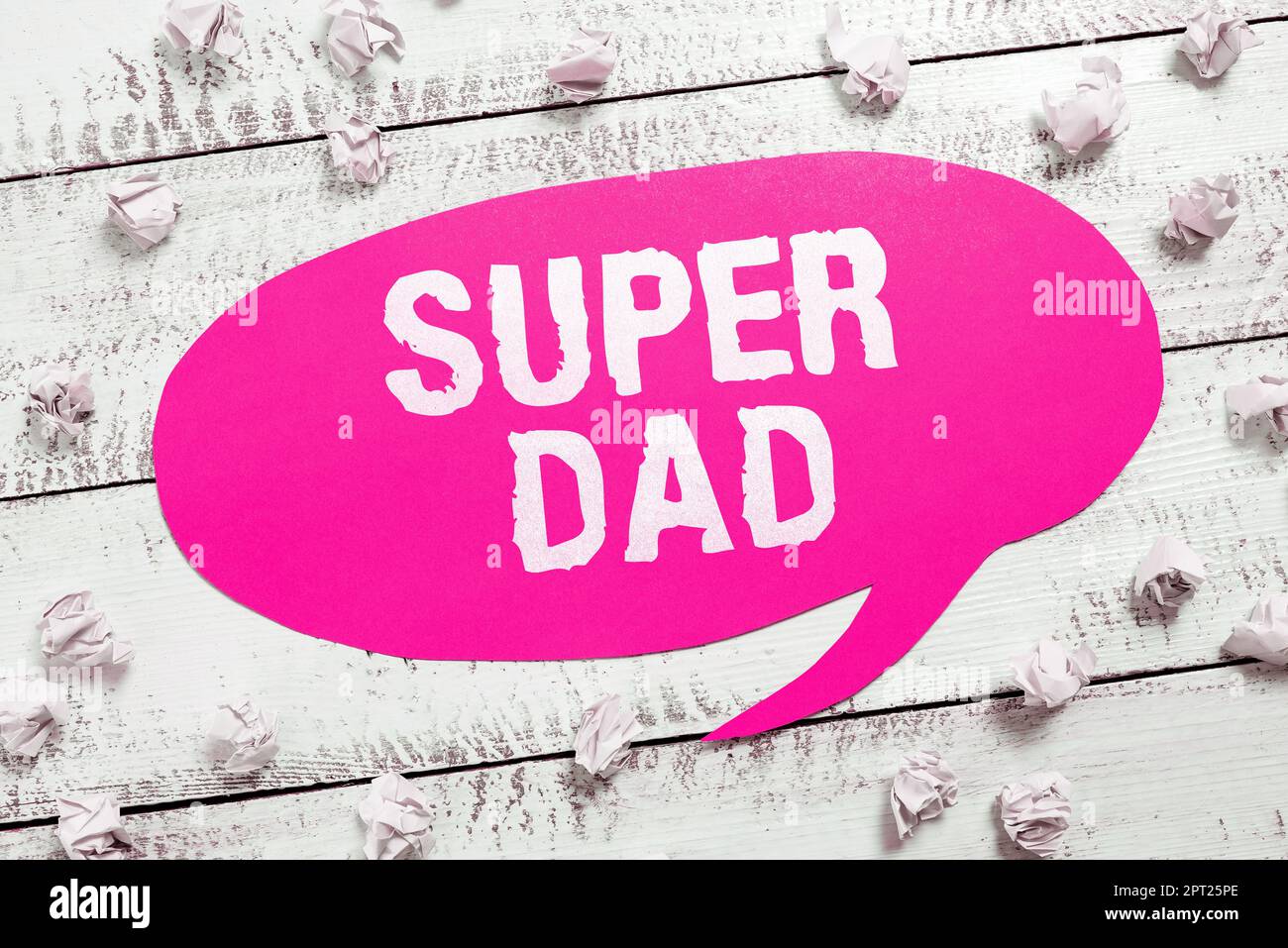 Conceptual display Super Dad, Internet Concept Children idol and super ...