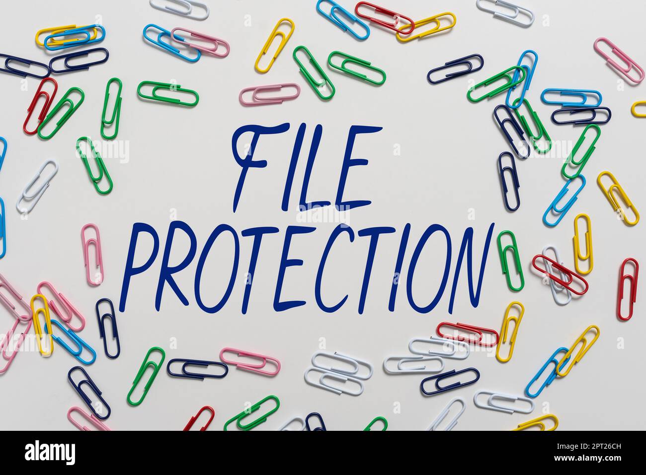 Conceptual display File ProtectionPreventing accidental erasing of data ...