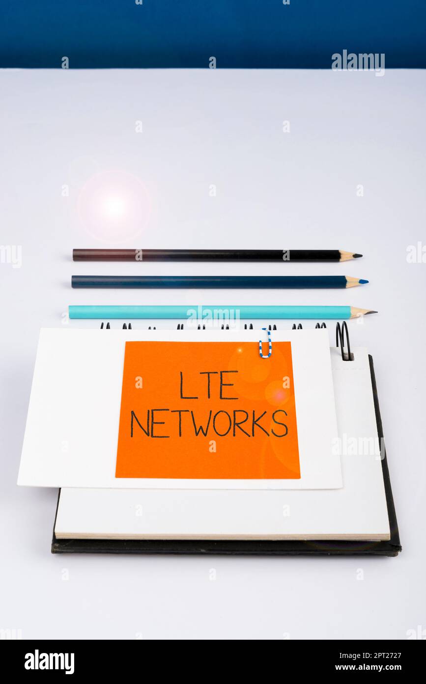 Conceptual display Lte Networks, Business concept Fastest network ... Conceptual display Lte Networks, Business concept Fastest network ...