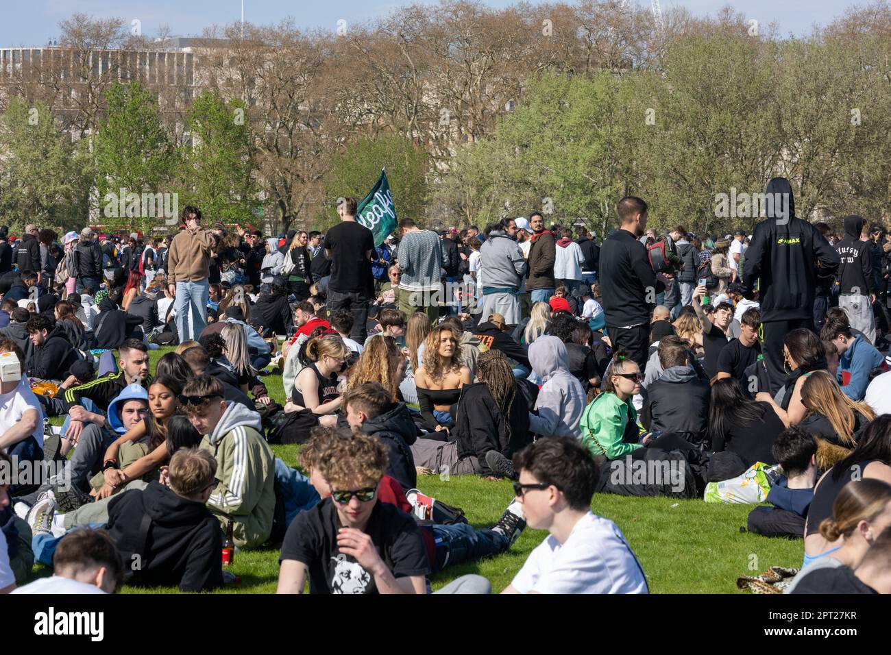 420 2023 hi-res stock photography and images - Alamy