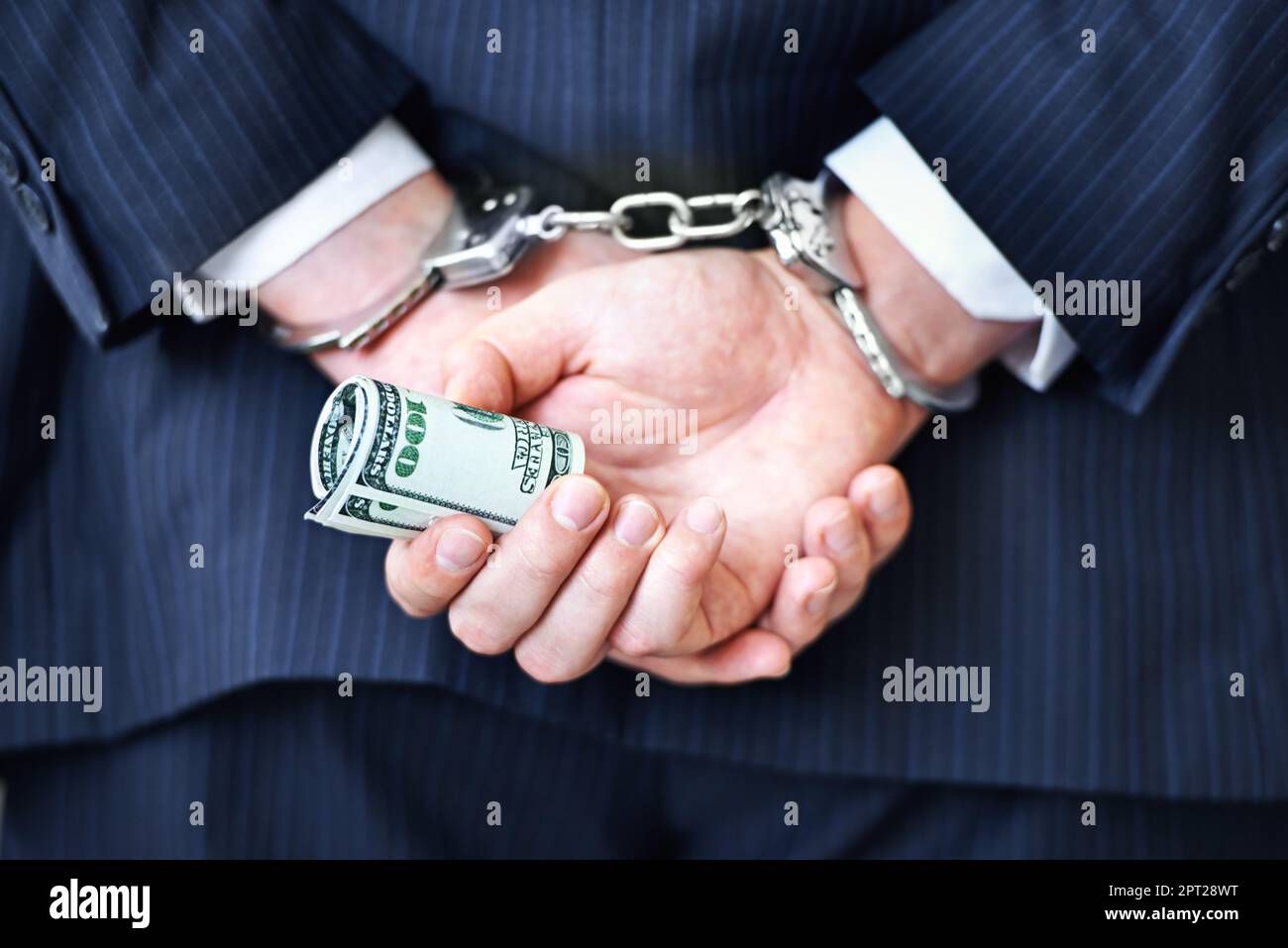 Man and prison and rear view hi-res stock photography and images - Alamy