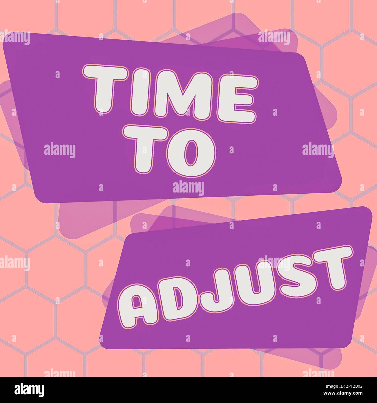 Desirable Changes