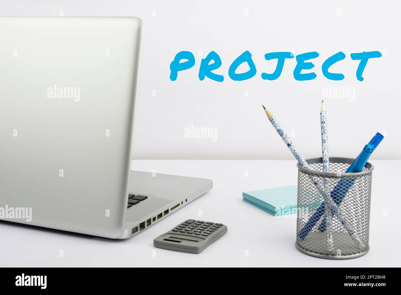 Conceptual display Project, Business overview collaborative enterprise ...