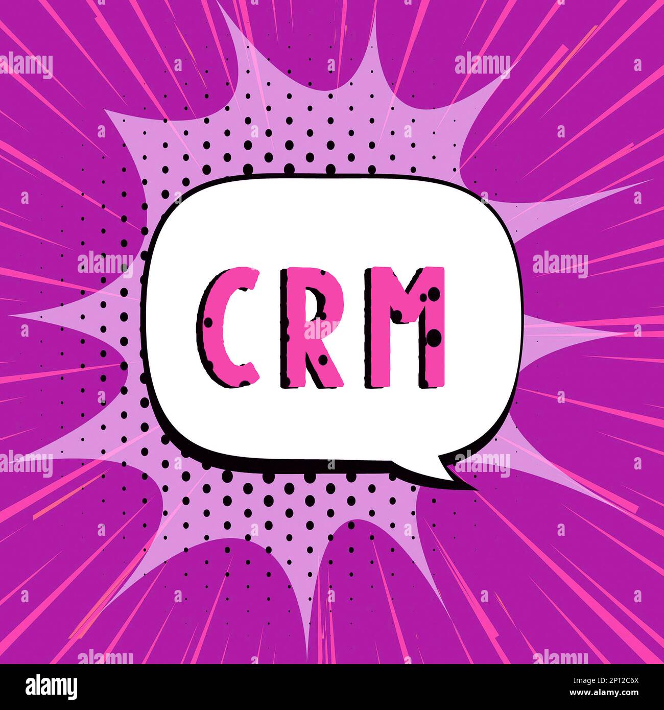 Writing displaying text Crm, Conceptual photo manages all your company ...
