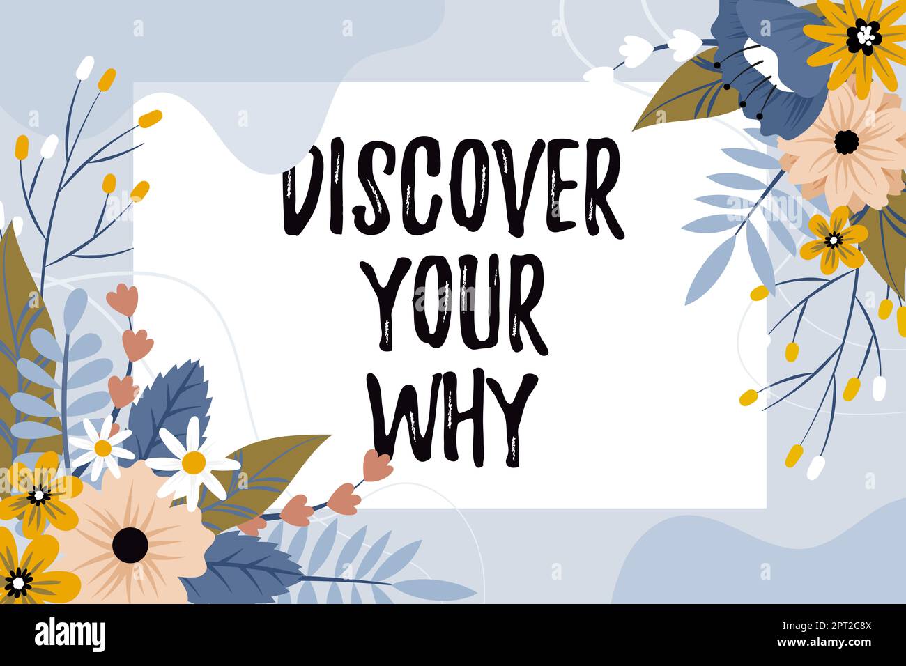 Writing displaying text Discover Your Why, Internet Concept knowing the ... Writing displaying text Discover Your Why, Internet Concept knowing the ...