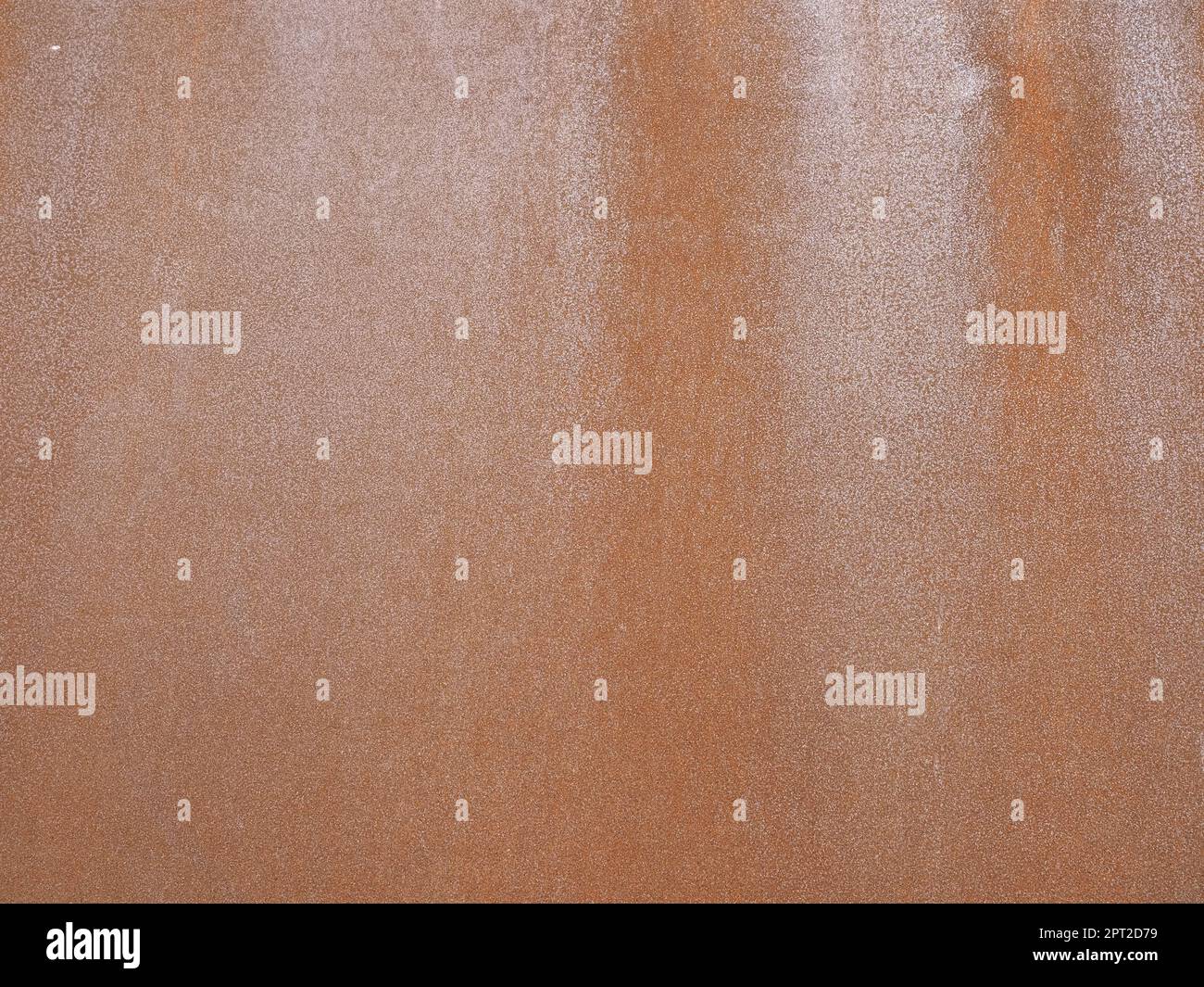 brown rusted steel metal texture useful as a background Stock Photo - Alamy