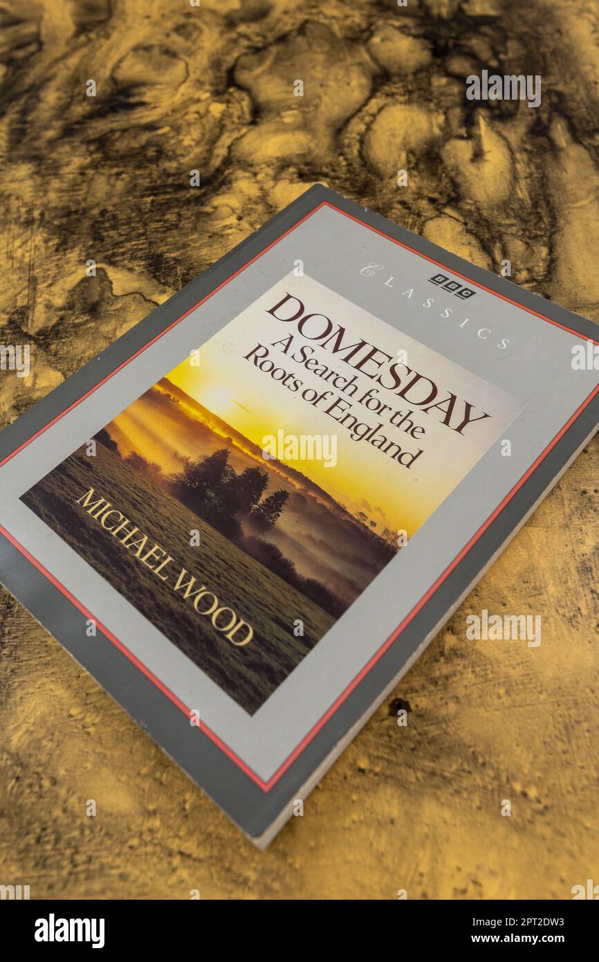 Compiled in 1086 the Domesday Book is perhaps the most remarkable ...