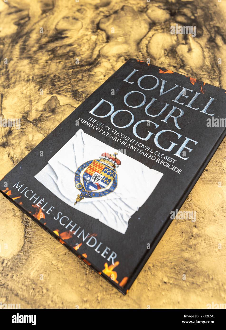 'The Catte, the Ratte and Lovell our dogge rulyth all Englande under a ...