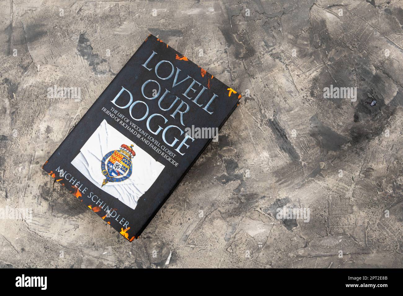 'The Catte, the Ratte and Lovell our dogge rulyth all Englande under a ...