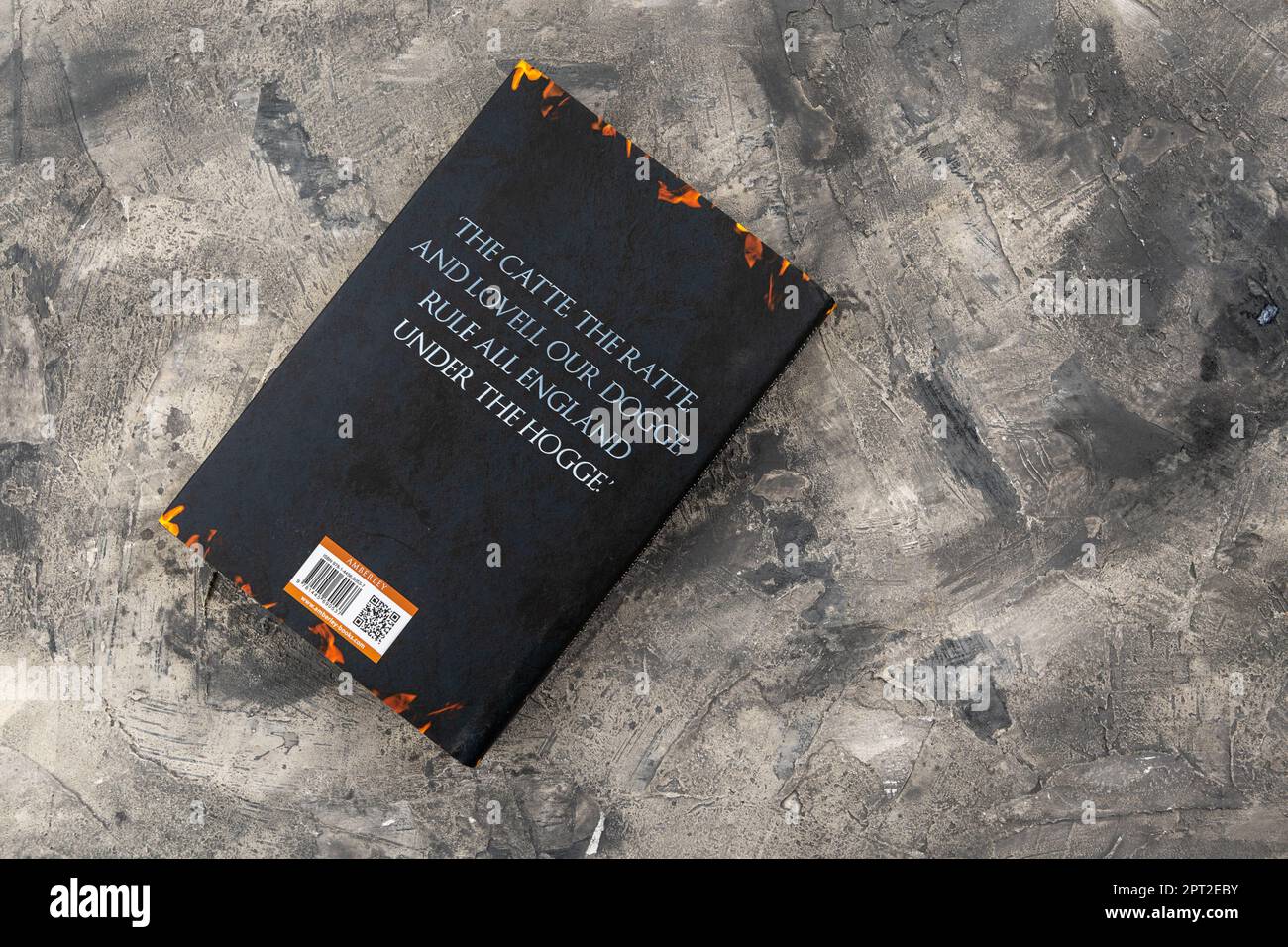 'The Catte, the Ratte and Lovell our dogge rulyth all Englande under a ...