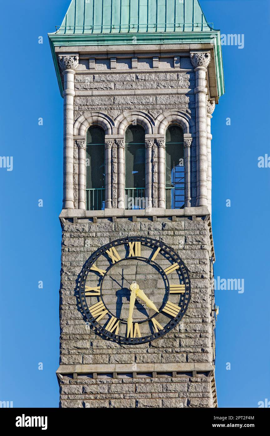 St. John the Baptist Roman Catholic Church is a 19th-century landmark ...