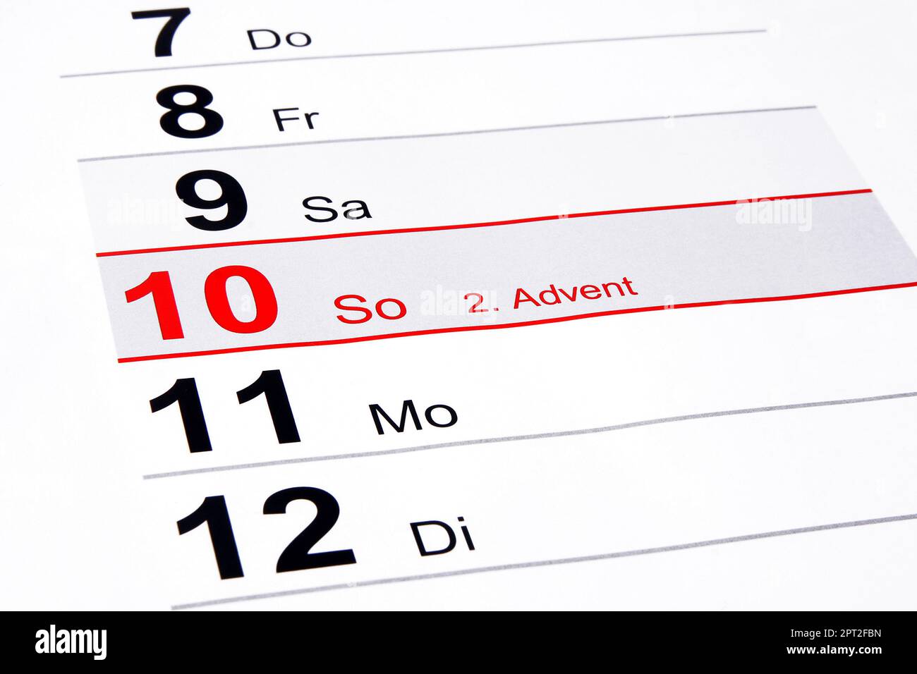 Der zweite hi-res stock photography and images - Alamy