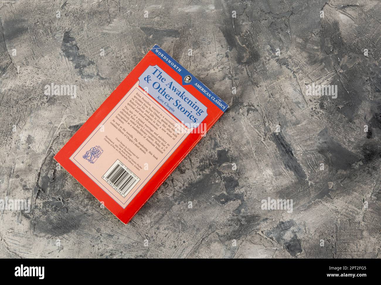 Kate Chopin was an American novelist and short-story writer best known ...