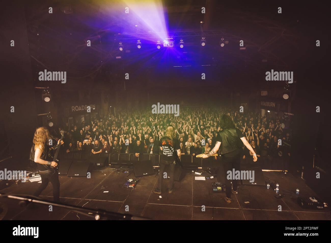 Afsky band hi-res stock photography and images - Alamy