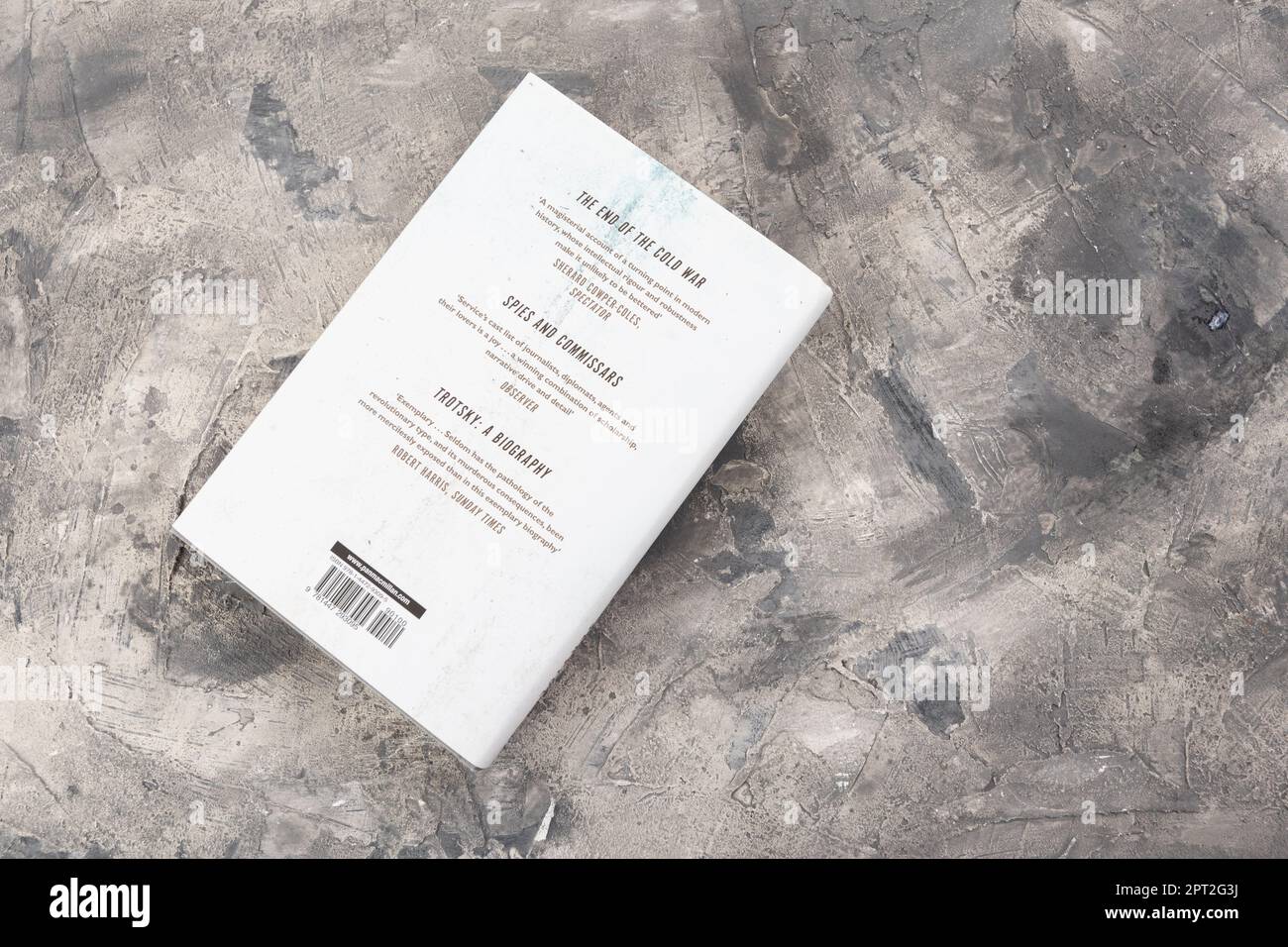 In March 1917, Nicholas II, the last Tsar of All the Russias, abdicated ...