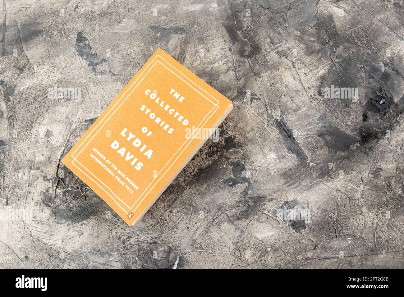 Complete collection of short fiction from the world-renowned Lydia Davis. Winner of the Man ...