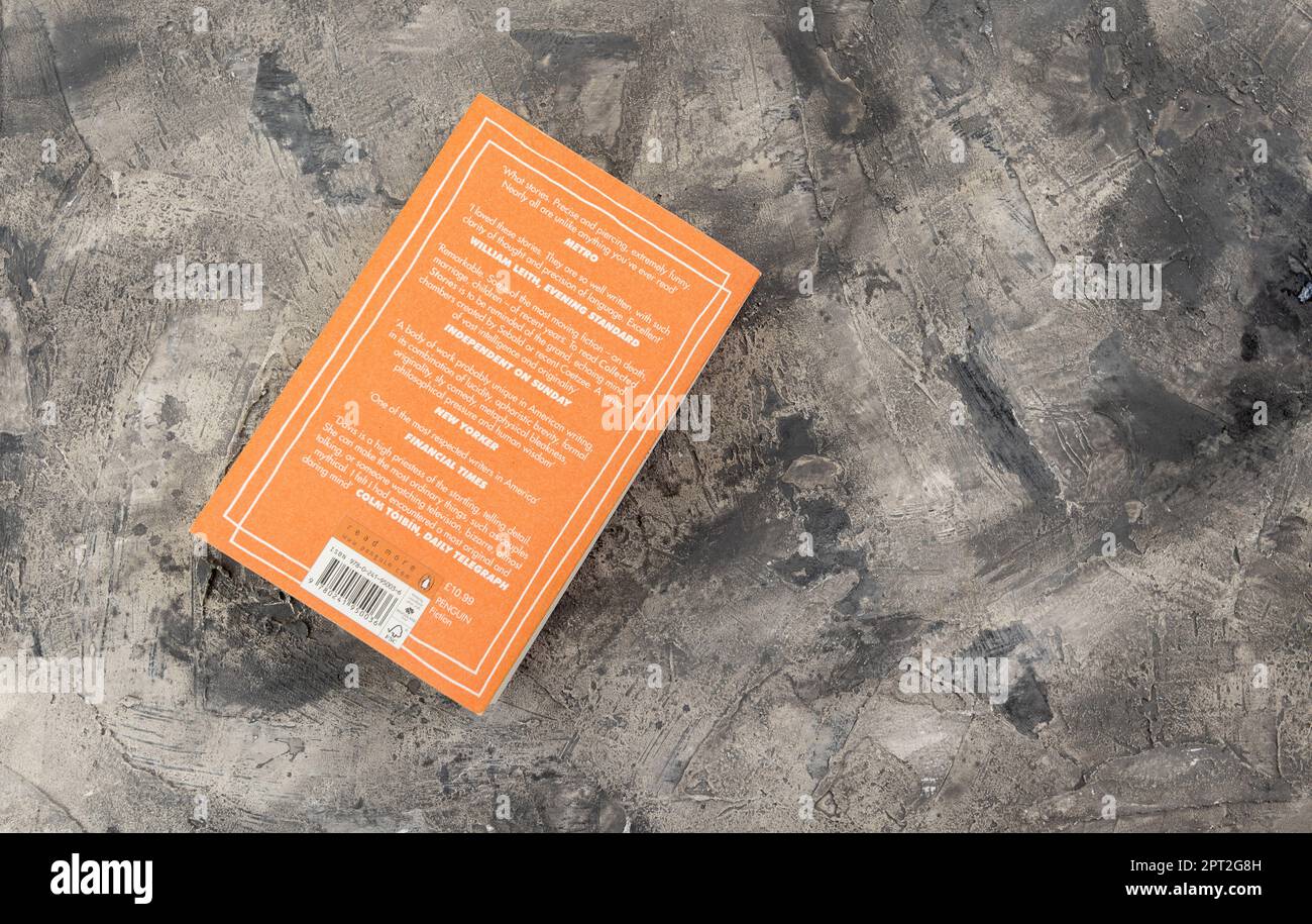 Complete collection of short fiction from the world-renowned Lydia Davis. Winner of the Man ...