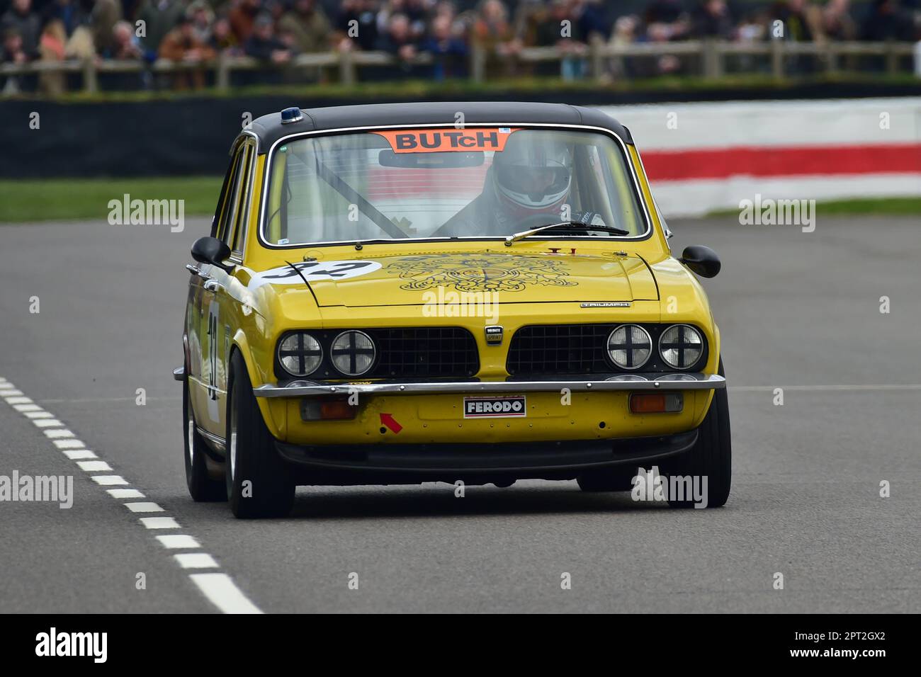 Gordon spice trophy hi-res stock photography and images - Alamy