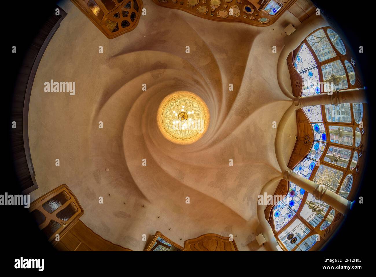 Turismo techo arquitectura arquitectura arquitectura edificio interior ...