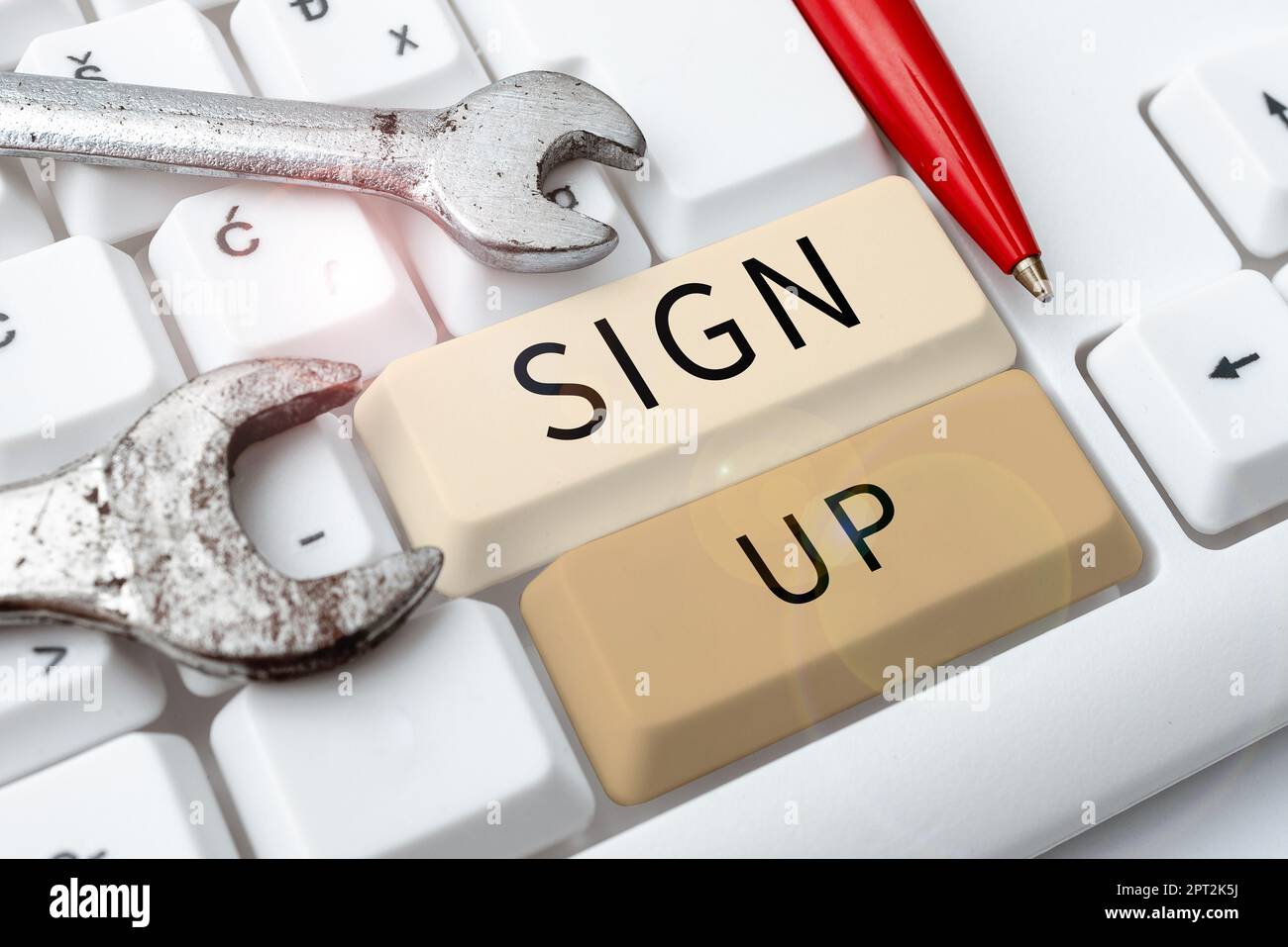 Overview registration office hi-res stock photography and images - Alamy