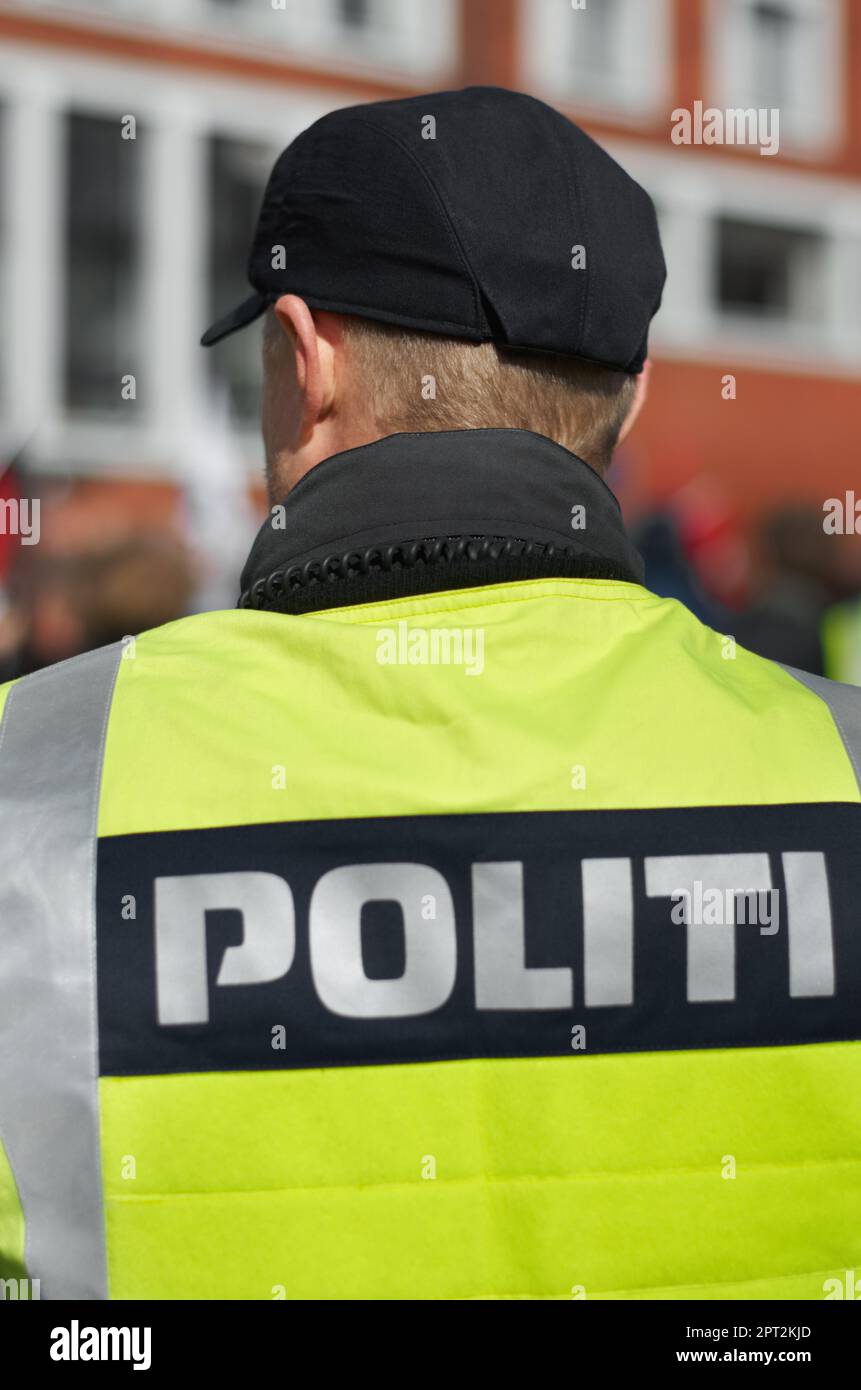 Protect and serve hi-res stock photography and images - Alamy