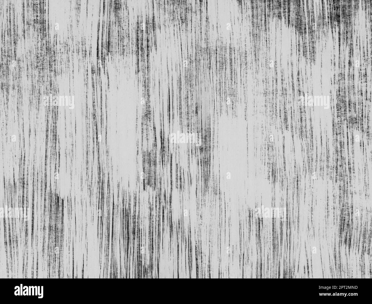 Abstract acrylic background with light gray strokes.Wood texture.Hand ...