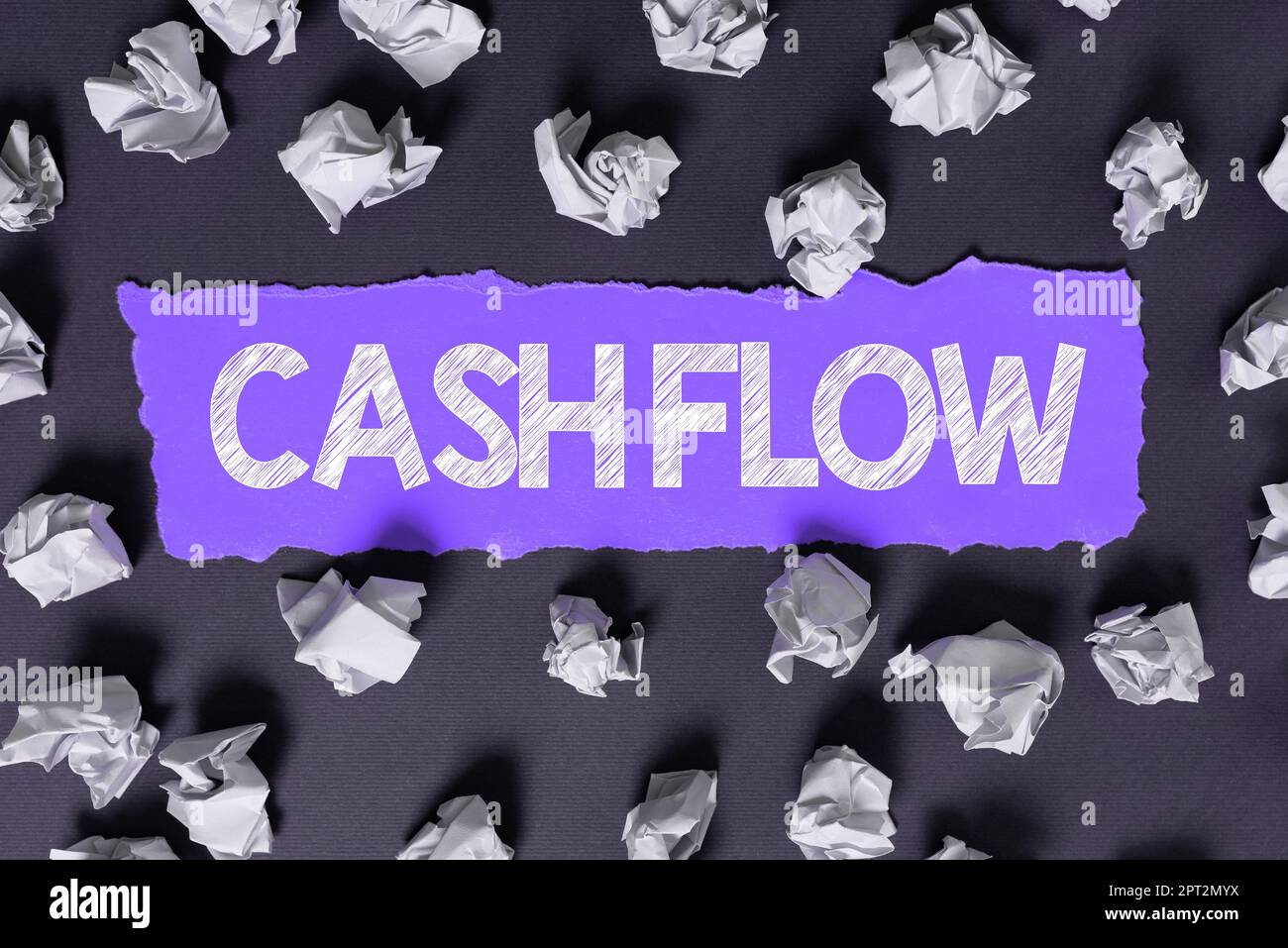 Conceptual display Cash Flow, Business overview Movement of the money ...
