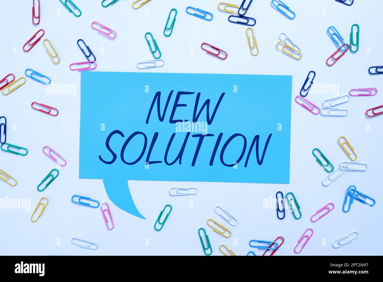 Text caption presenting New Solution, Internet Concept Modern ... Text caption presenting New Solution, Internet Concept Modern ...
