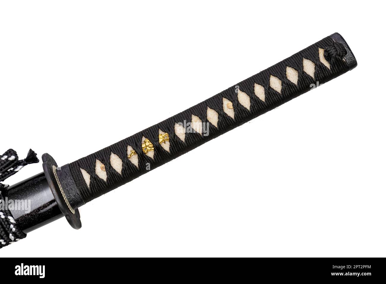 Sword Handle Is Called