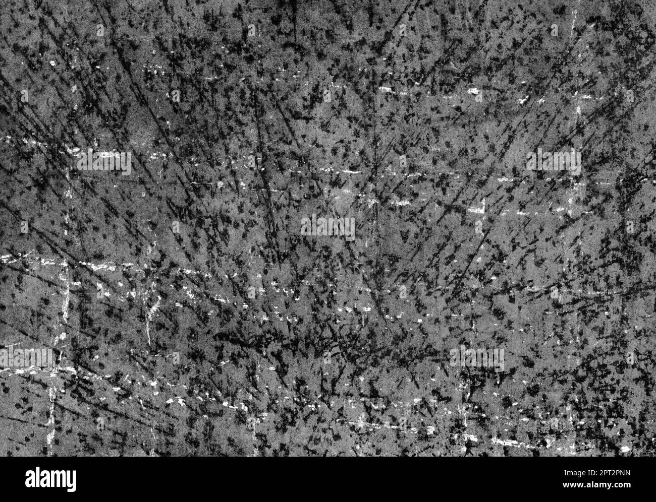 Abstract black white texture background.Spotted grunge backdrop.Hand ...