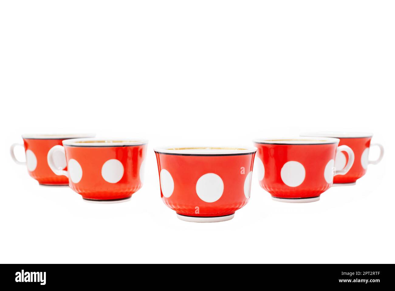 Five red dots hi-res stock photography and images - Alamy