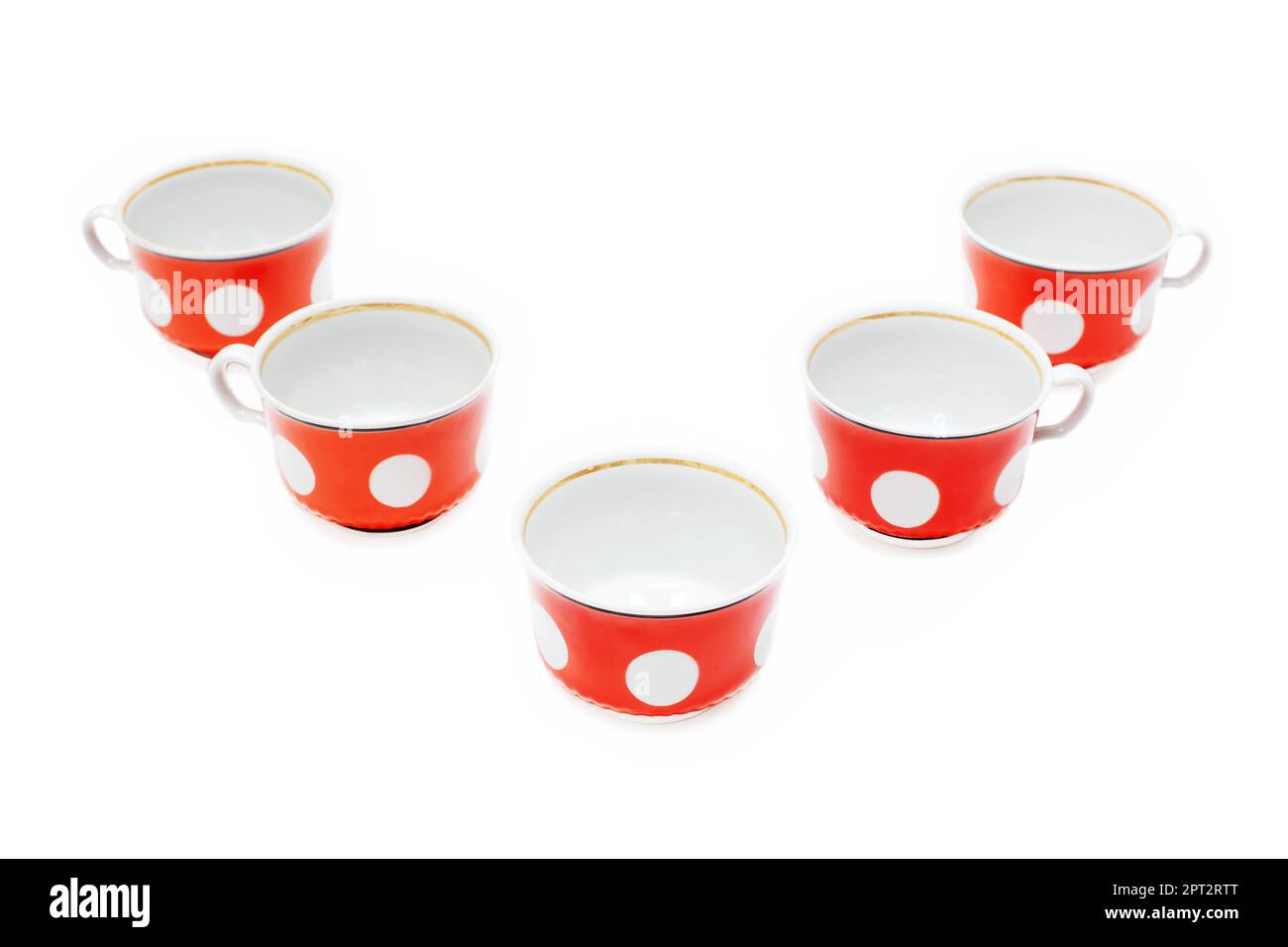 Five red dots hi-res stock photography and images - Alamy