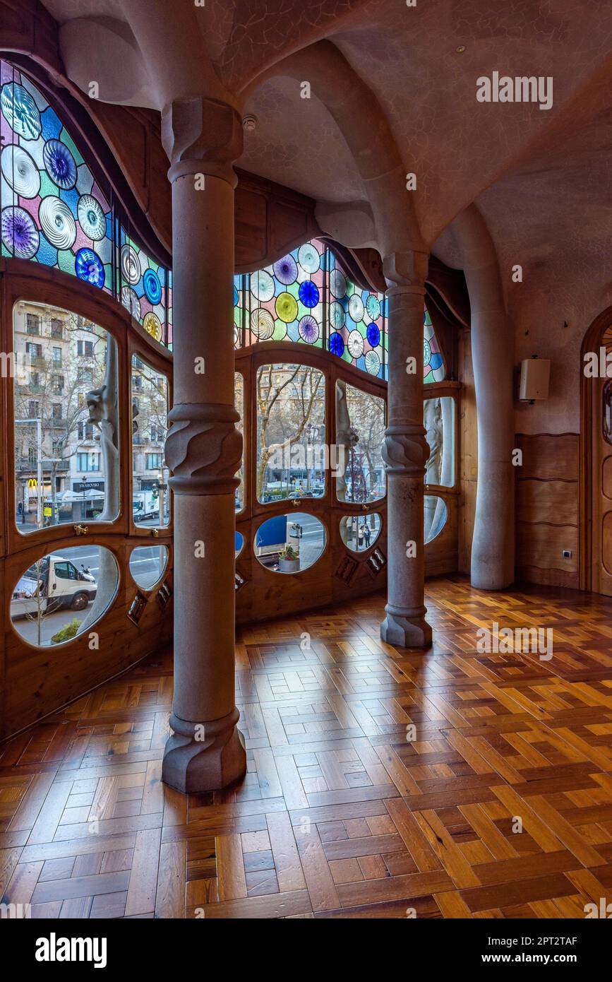 Arquitectura noble hi-res stock photography and images - Alamy