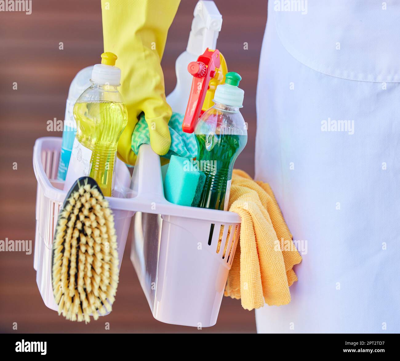 Detergent tools hi-res stock photography and images - Alamy