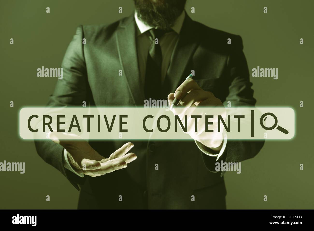 Conceptual caption Creative Content, Concept meaning fiction or poetry ...