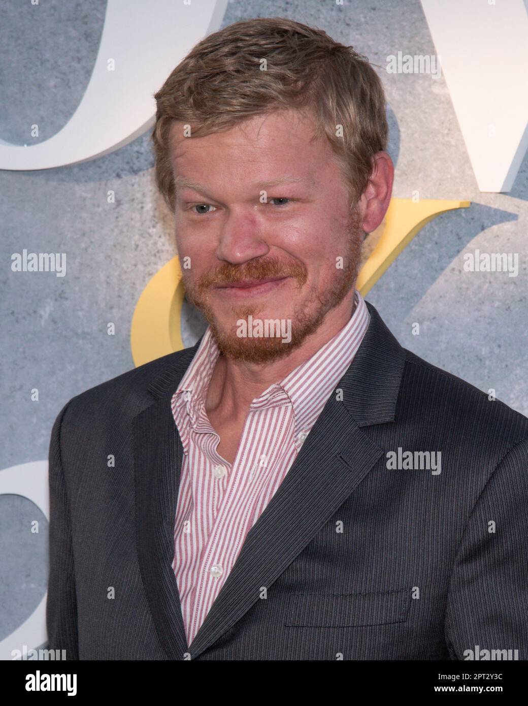 26 April 2023 - Beverly Hills, California - Jesse Plemons. Max Original ...