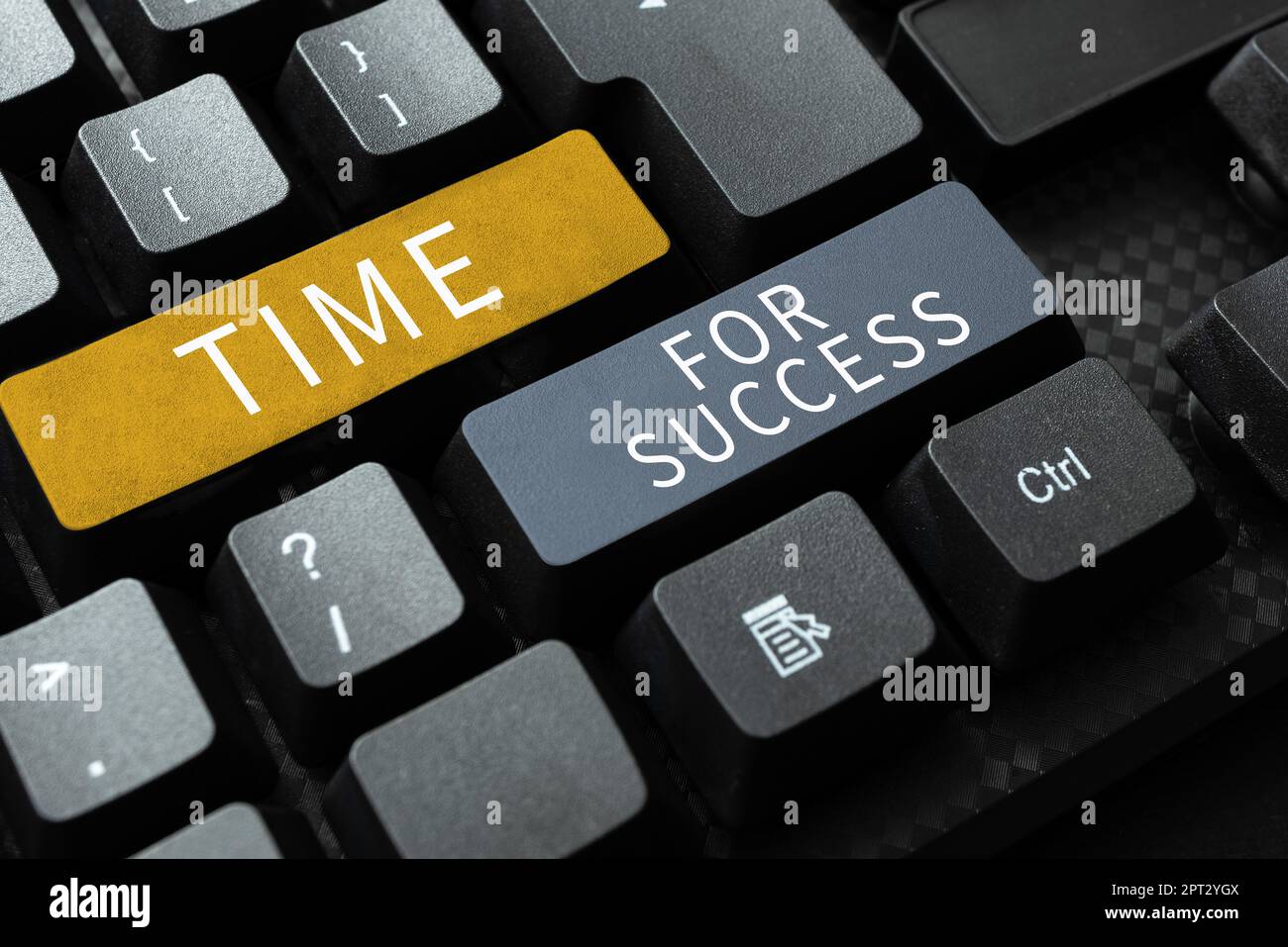 Hand writing sign Time For Success, Business approach business ...