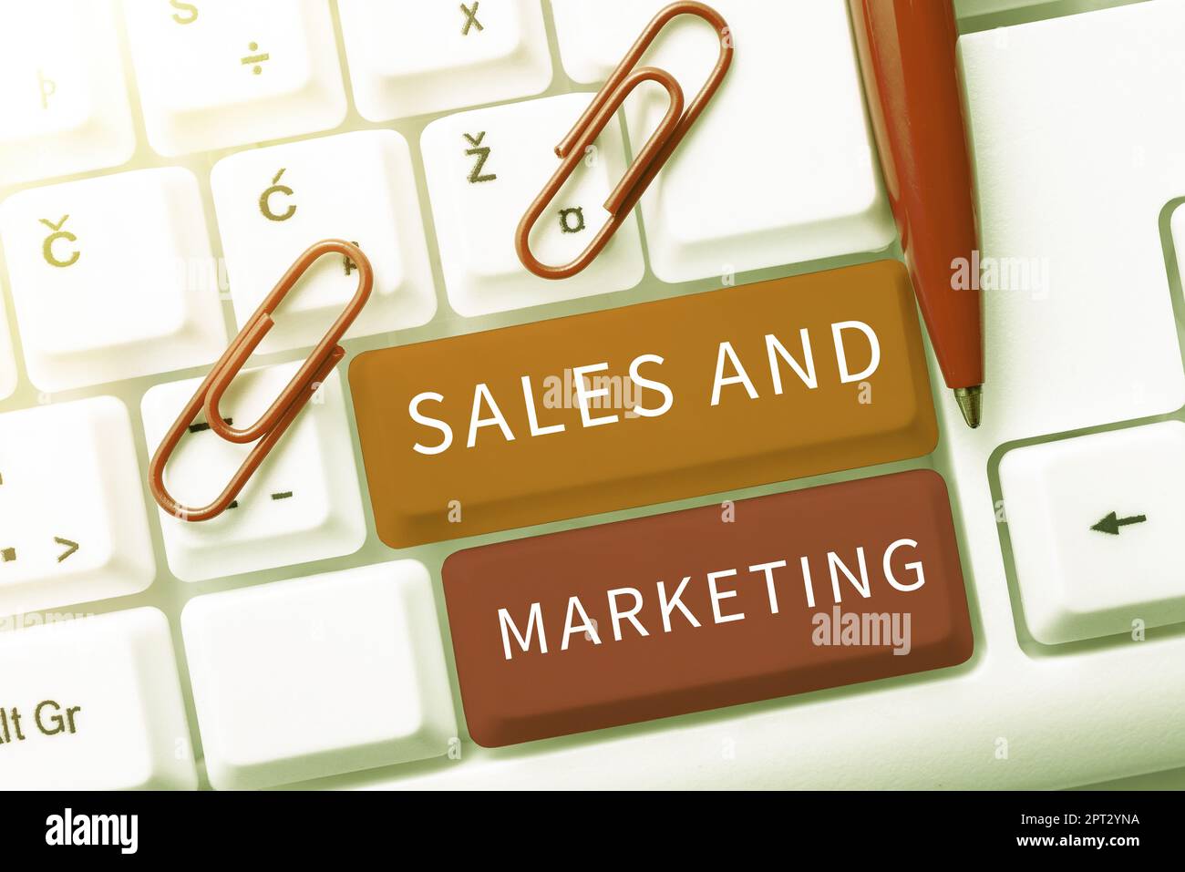 Crm dashboard hi-res stock photography and images - Alamy