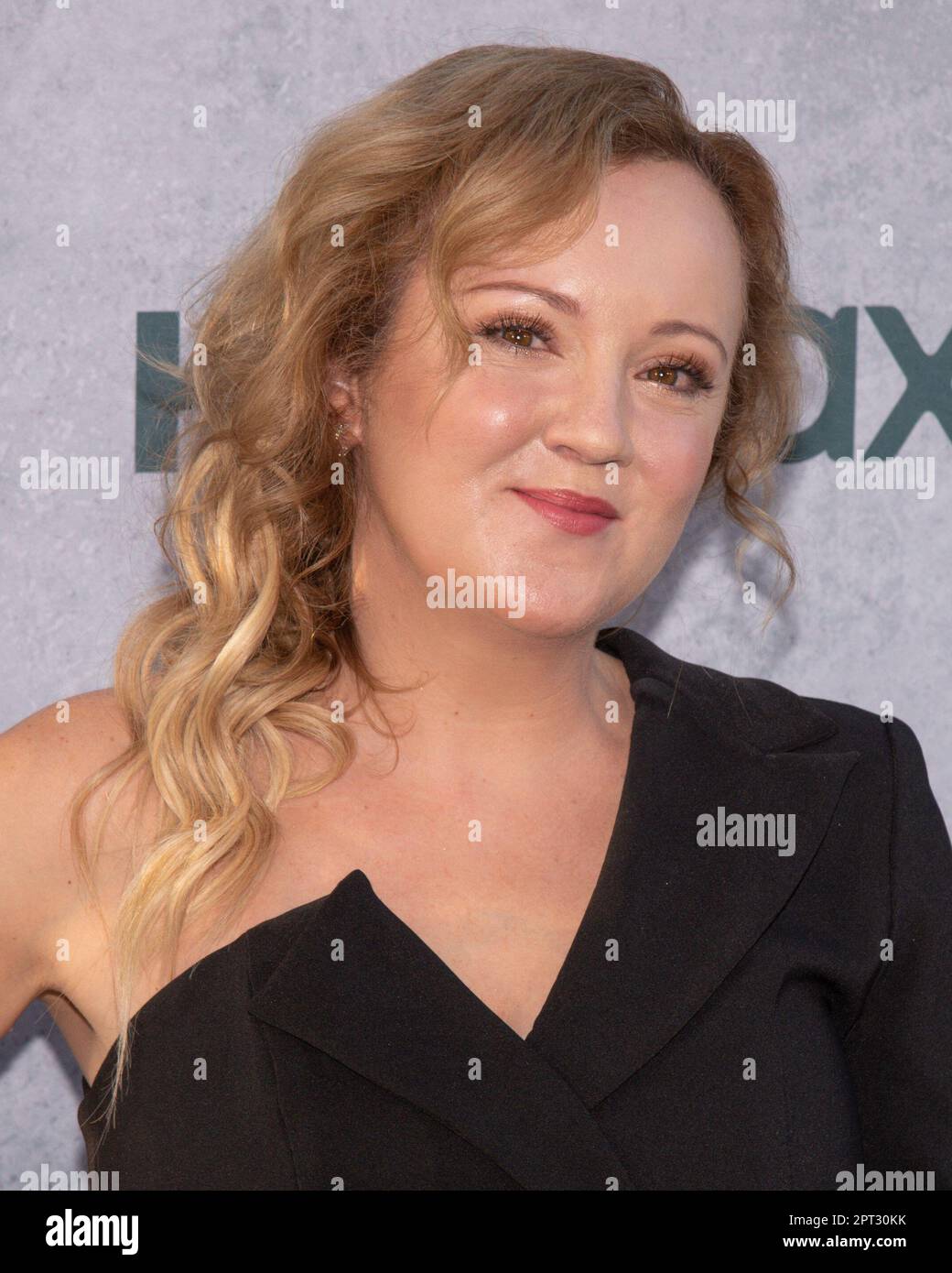 Jennifer neala page hi-res stock photography and images - Alamy