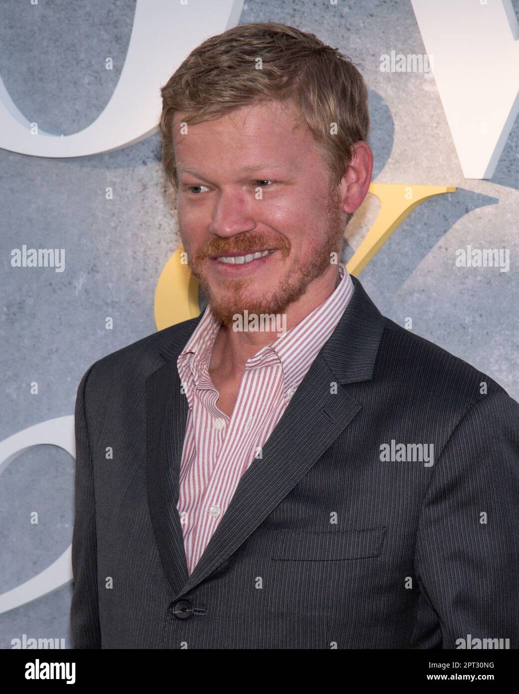 26 April 2023 - Beverly Hills, California - Jesse Plemons. Max Original ...