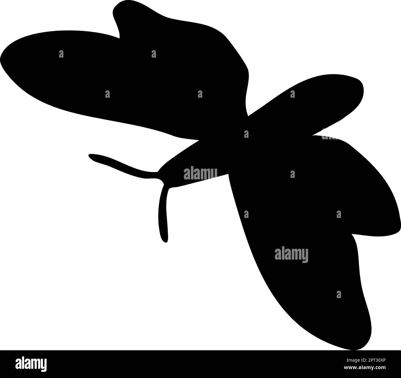 Nocturnal moth Stock Vector Images - Alamy