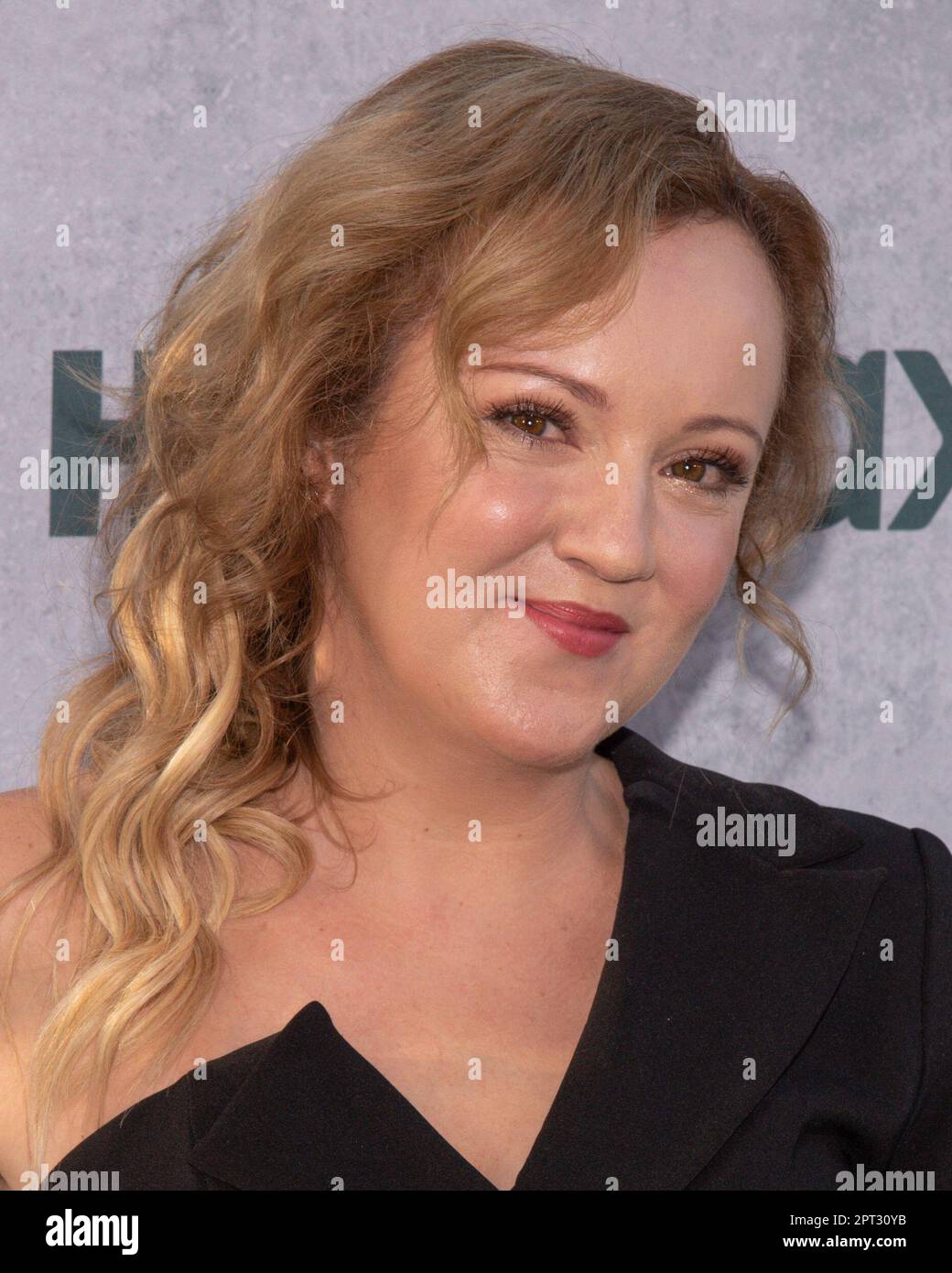 Jennifer neala page hi-res stock photography and images - Alamy