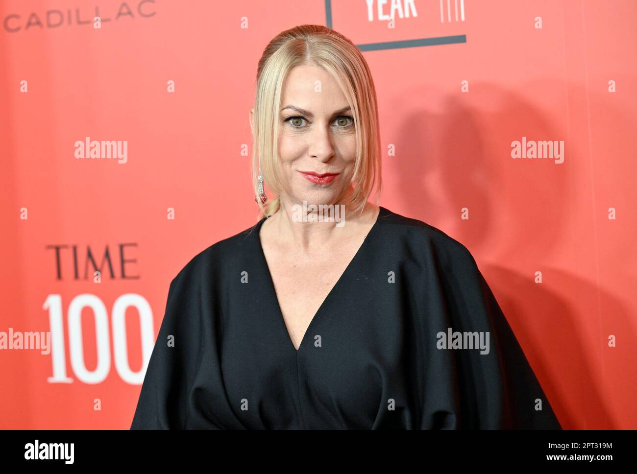 Time CEO Jessica Sibley attends the Time100 Gala, celebrating the 100 ...