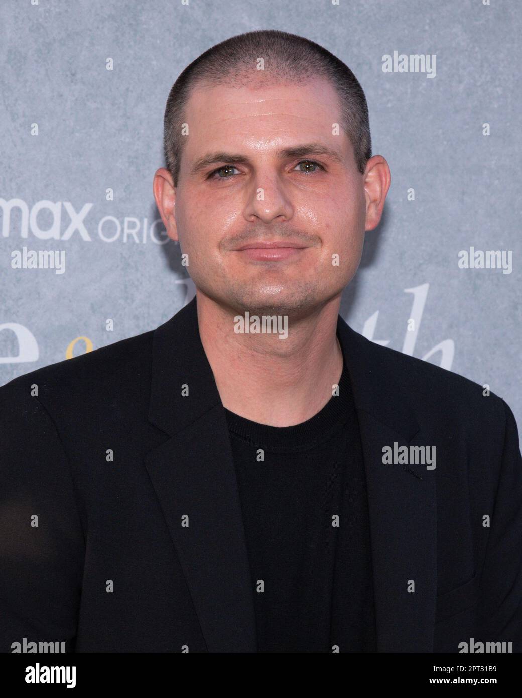 April 26, 2023, West Hollywood, California, United States: Matthew ...